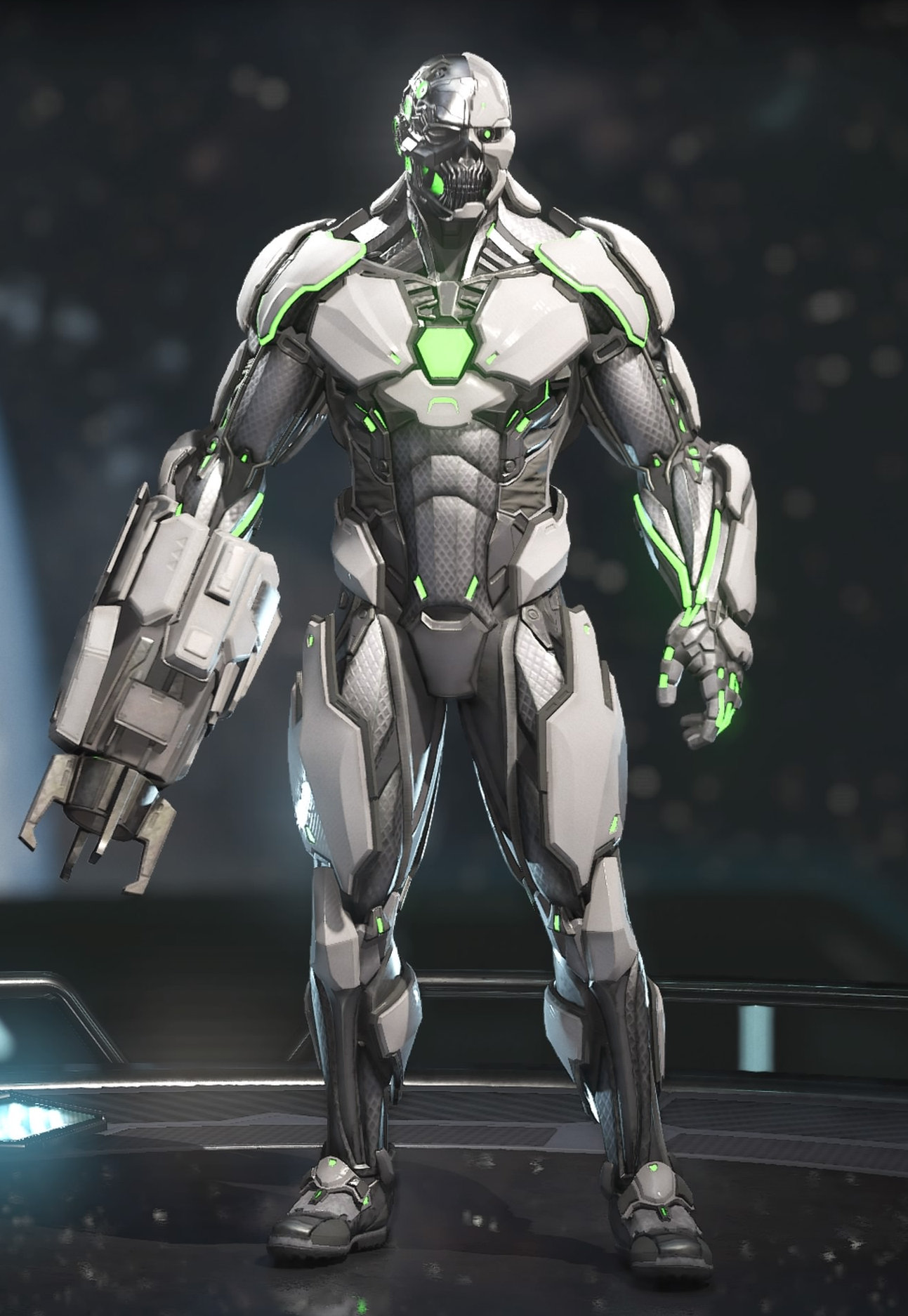 Gridgallery Injusticegods Among Us Wiki Fandom