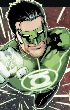 Green Lantern (Kyle Rayner) | Injustice:Gods Among Us Wiki | Fandom