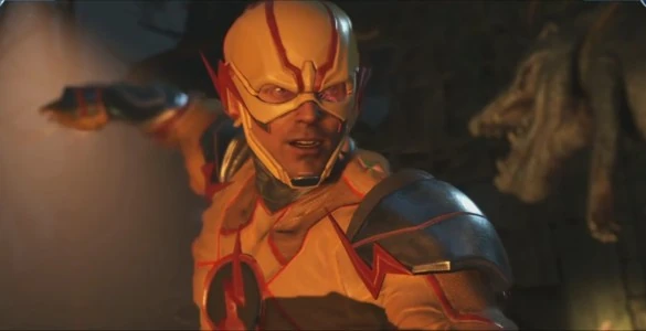 Image - Injustice-2-Reverse-Flash.jpg | Injustice:Gods Among Us Wiki ...