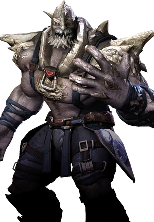Doomsday | Injustice:Gods Among Us Wiki | Fandom