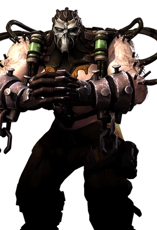 Bane | Injustice:Gods Among Us Wiki | Fandom