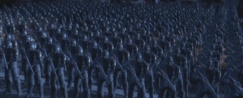 Regime Soldiers | Injustice:Gods Among Us Wiki | Fandom