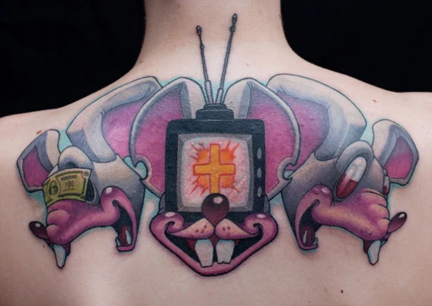 Category:Season Two | Ink Master Wiki | Fandom