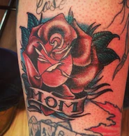 Ashley Bennett | Ink Master Wiki | Fandom