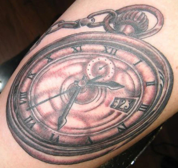 Mark Matthews | Ink Master Wiki | Fandom