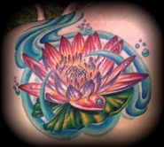 Ally Lee | Ink Master Wiki | Fandom