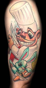 Jesse Smith | Ink Master Wiki | Fandom