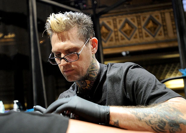 Category:Season Four | Ink Master Wiki | Fandom