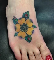 Ashley Bennett | Ink Master Wiki | Fandom