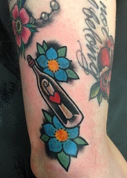 Ashley Bennett | Ink Master Wiki | Fandom