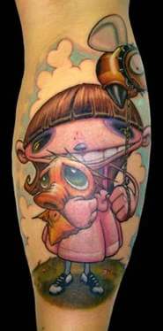 Jesse Smith | Ink Master Wiki | Fandom