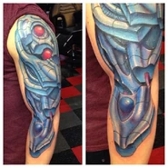 Bubba Irwin | Ink Master Wiki | Fandom