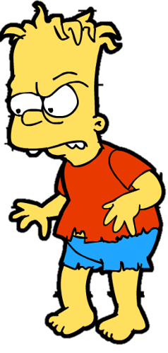 Hugo Simpson II | Inkagames English Wiki | Fandom