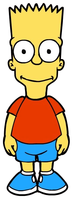 Bart Simpson | Inkagames English Wiki | Fandom