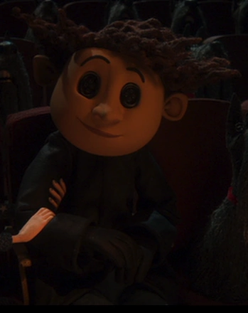 Other Wybie | Inkagames English Wiki | FANDOM powered by Wikia