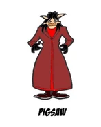 Pigsaw | Inkagames English Wiki | FANDOM powered by Wikia