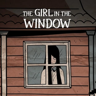 The Girl in the Window | Inkagames English Wiki | Fandom