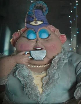 April Spink | Inkagames English Wiki | FANDOM powered by Wikia