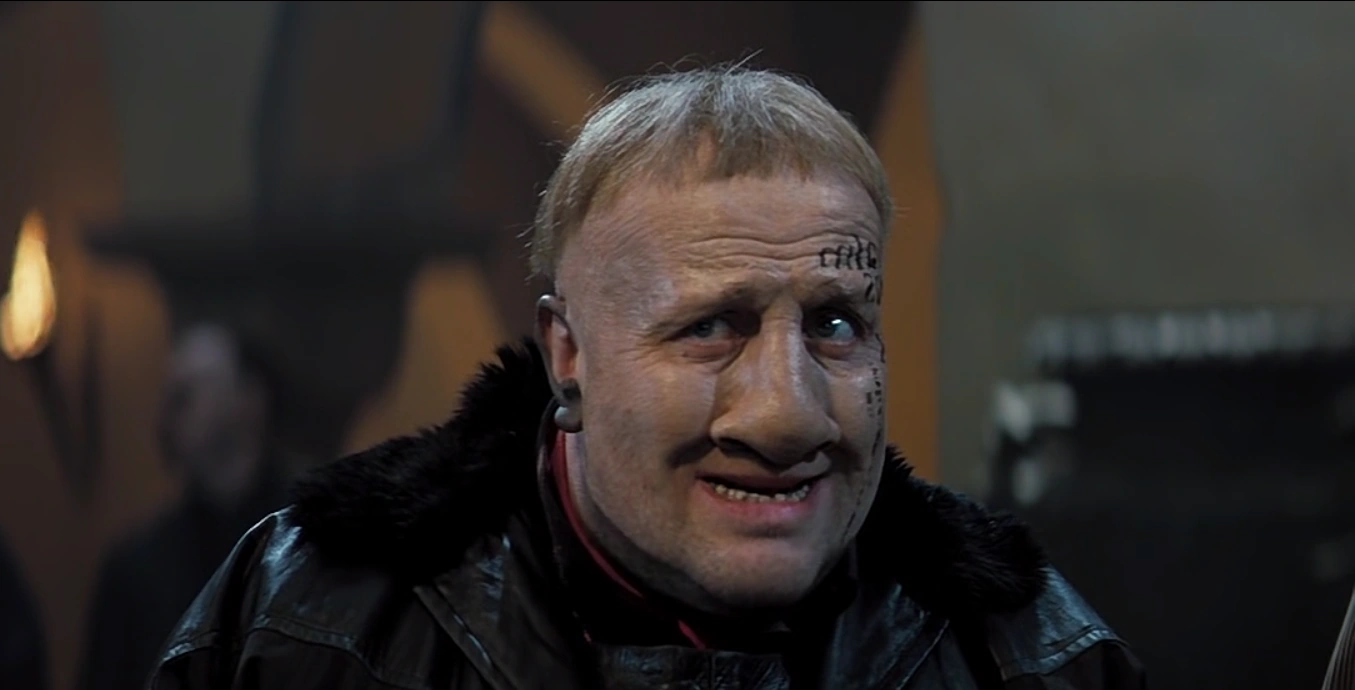 Flatnose | Inkheart Wiki | FANDOM powered by Wikia