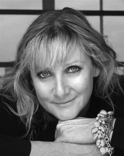 Lesley Sharp | Inkheart Wiki | Fandom