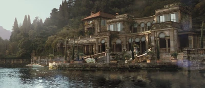 Elinor's house | Inkheart Wiki | Fandom