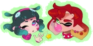 Octoprism | Inkidols Wiki | Fandom