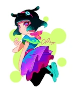 Octoprism | Inkidols Wiki | Fandom