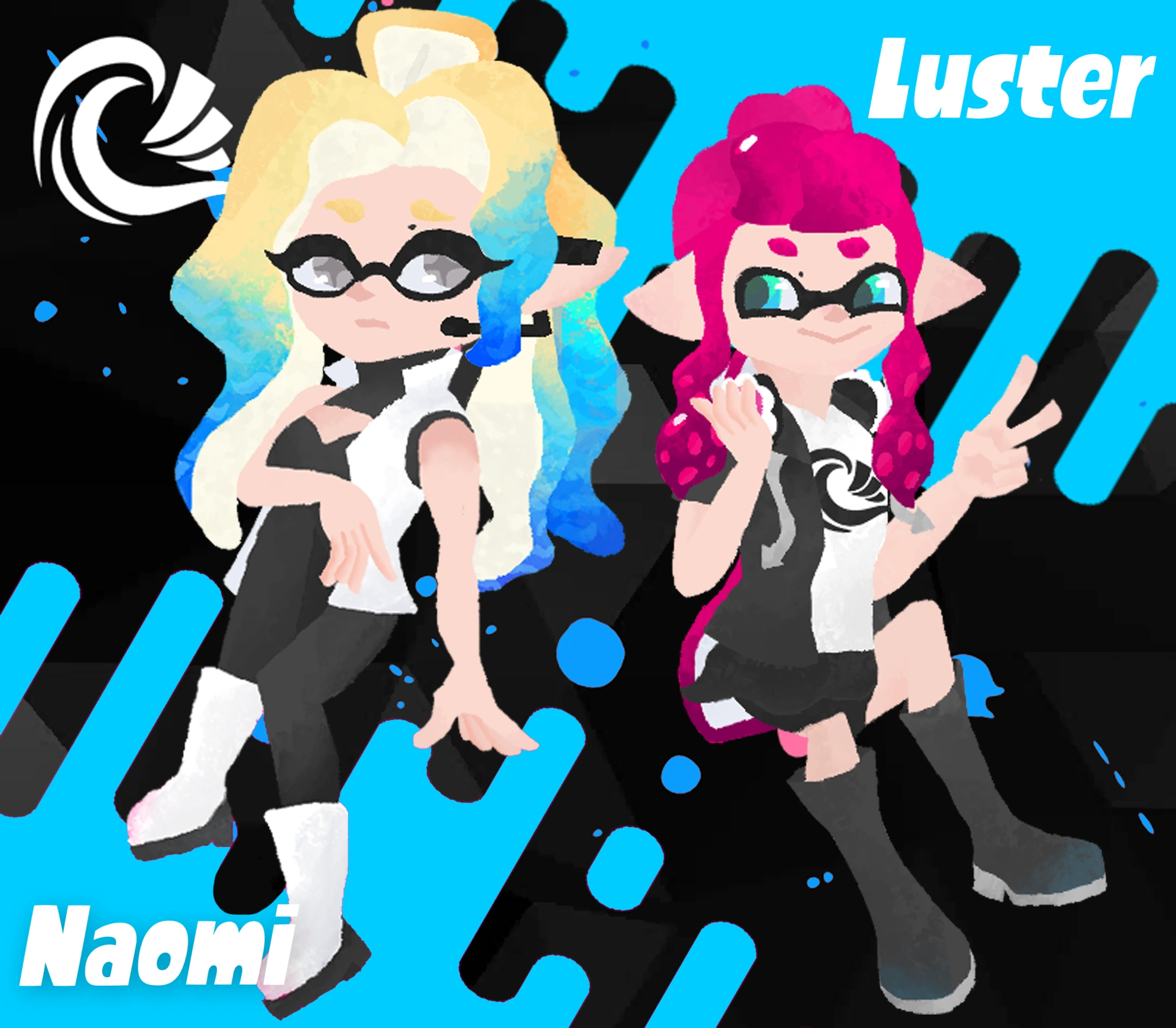 Category:Splatoon 3: Cuttlefish Expansion | Inkidols Wiki | Fandom