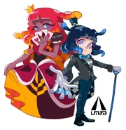Octoprism | Inkidols Wiki | Fandom