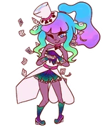 Octoprism | Inkidols Wiki | Fandom