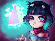 Octoprism | Inkidols Wiki | Fandom