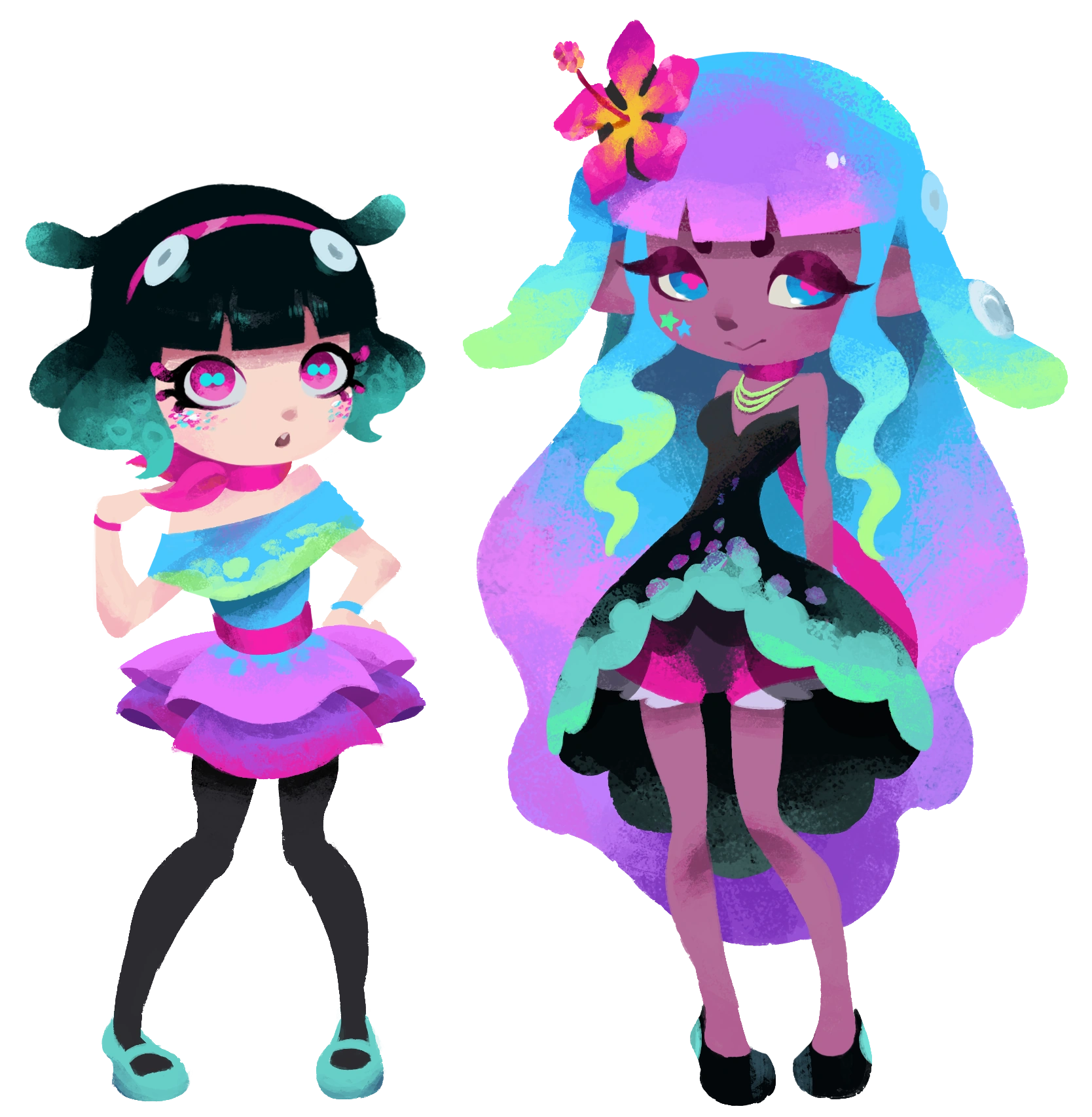 Octoprism | Inkidols Wiki | Fandom