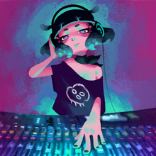 Octoprism | Inkidols Wiki | Fandom