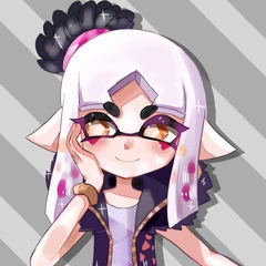 CoralStar | Inkidols Wiki | Fandom