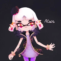 CoralStar | Inkidols Wiki | Fandom