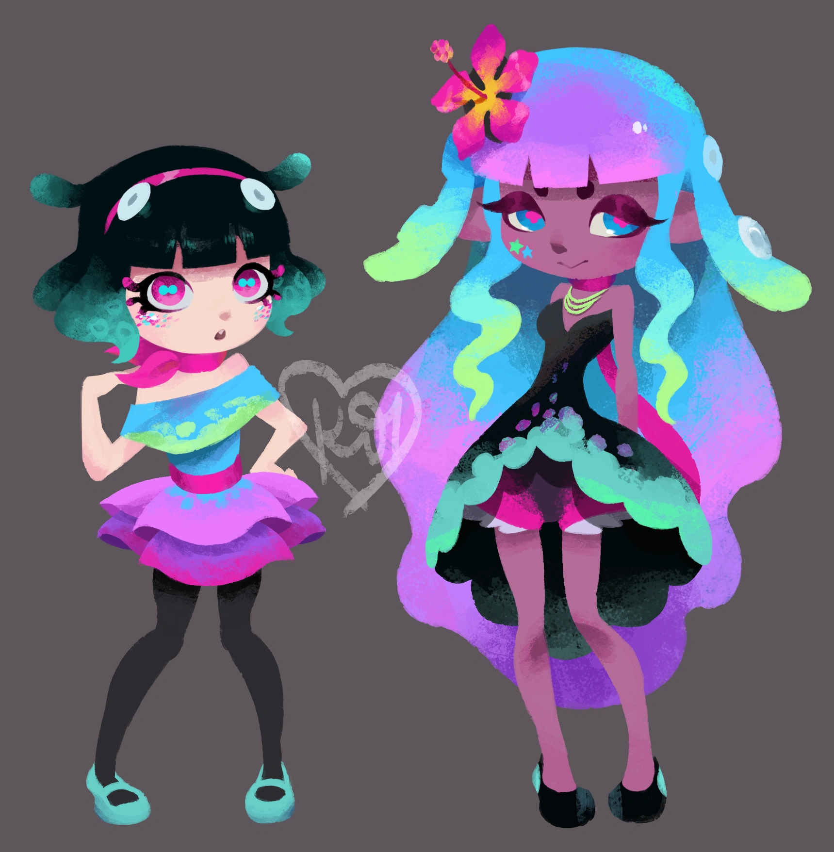 Octoprism | Inkidols Wiki | Fandom