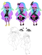 Octoprism | Inkidols Wiki | Fandom