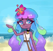 Octoprism | Inkidols Wiki | Fandom