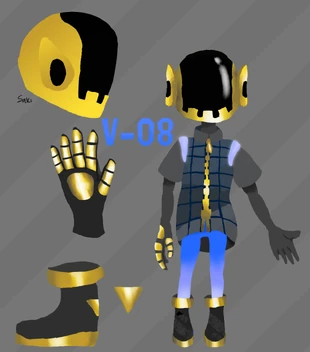 Fathom Out | Inkidols Wiki | Fandom