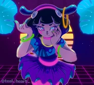 Octoprism | Inkidols Wiki | Fandom