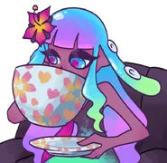 Octoprism | Inkidols Wiki | Fandom