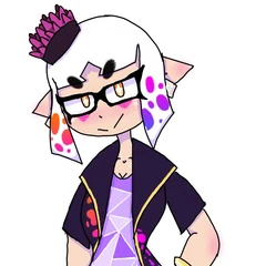 CoralStar | Inkidols Wiki | Fandom