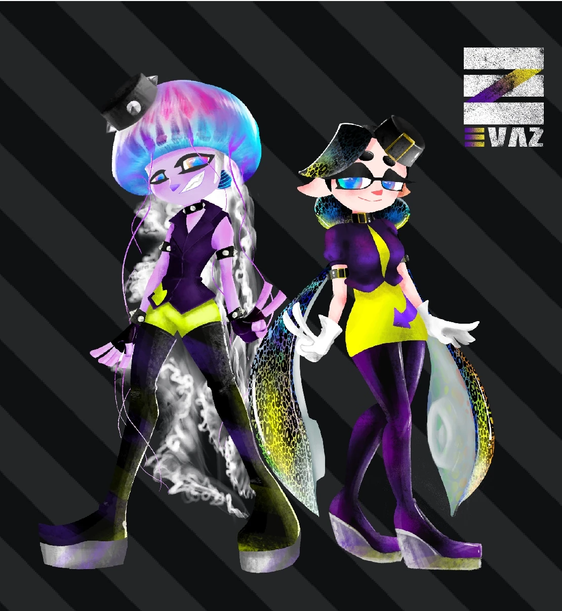 Sea Beats | Inkidols Wiki | Fandom