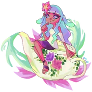 Octoprism | Inkidols Wiki | Fandom