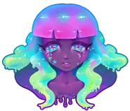 Octoprism | Inkidols Wiki | Fandom