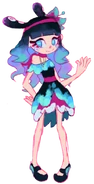 Octoprism | Inkidols Wiki | Fandom
