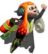 Agent 3 | Splatoon Fanon Wiki | Fandom