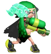 Agent 3 | Splatoon Fanon Wiki | Fandom