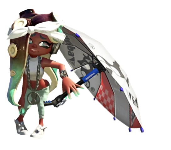 Marina/Gallery | Splatoon Fanon Wiki | Fandom