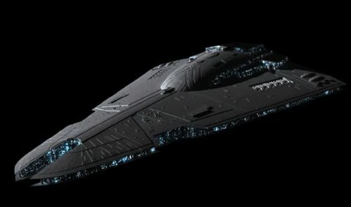 Imperium Class Star Destroyer | InkSavant Wiki | Fandom